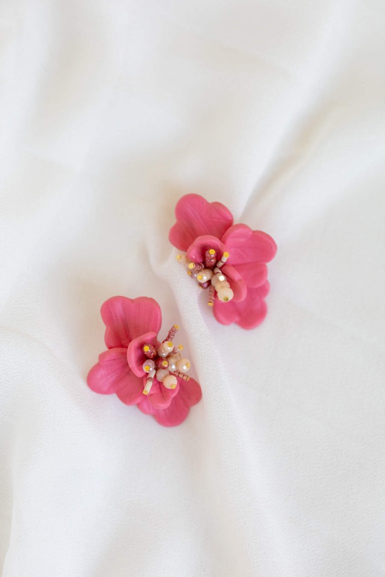 Hella rose - Inventino Collections