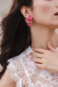 Hella rose - Inventino Collections