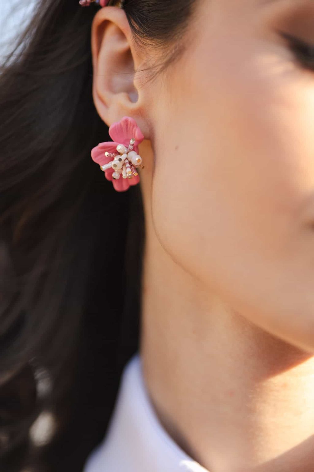 Hella rose - Inventino Collections