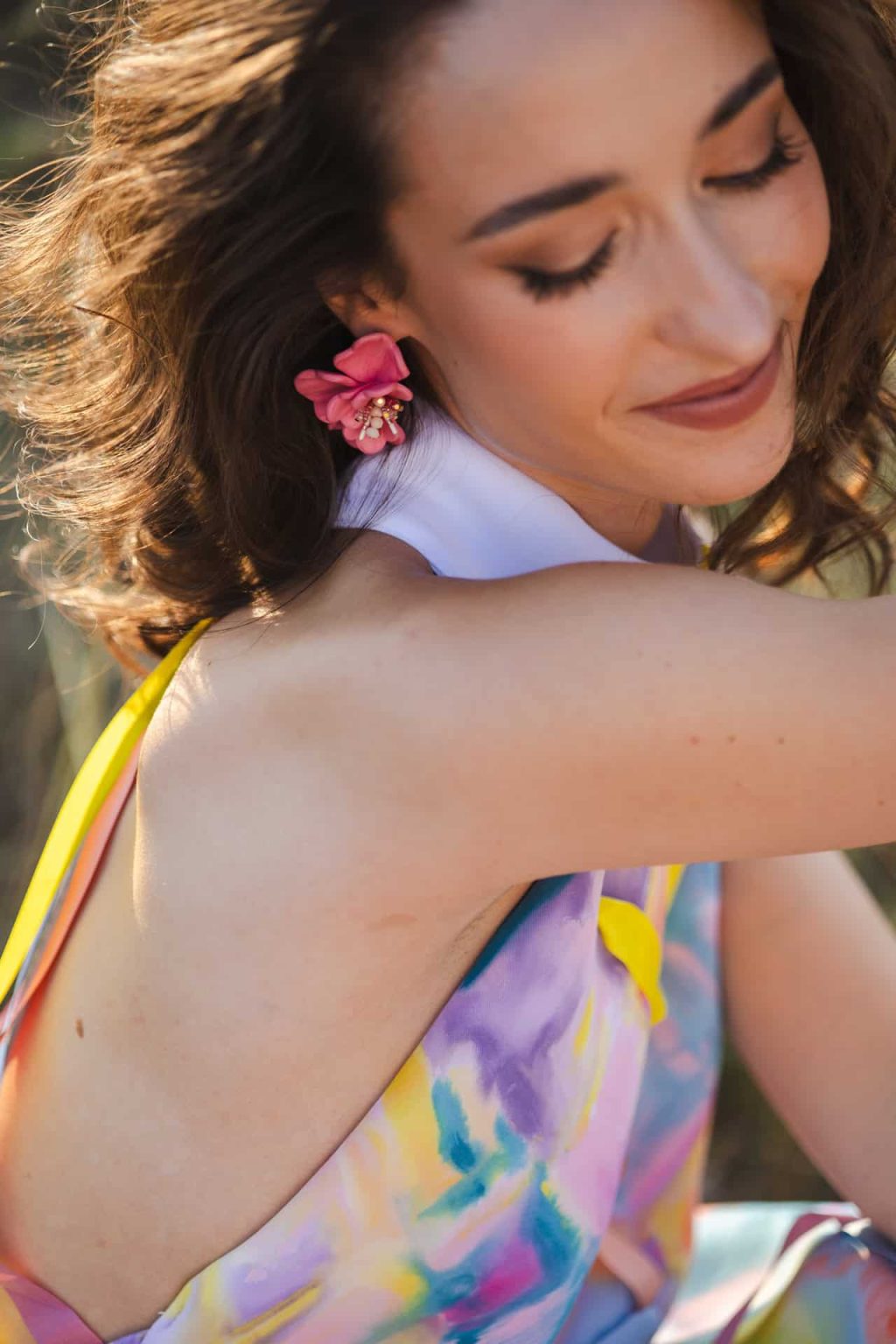 Hella rose - Inventino Collections