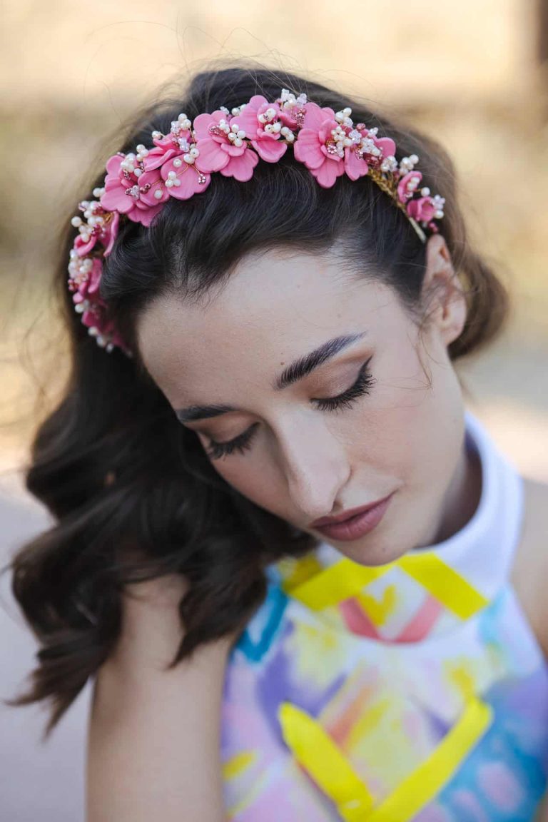 Hella rose - Inventino Collections