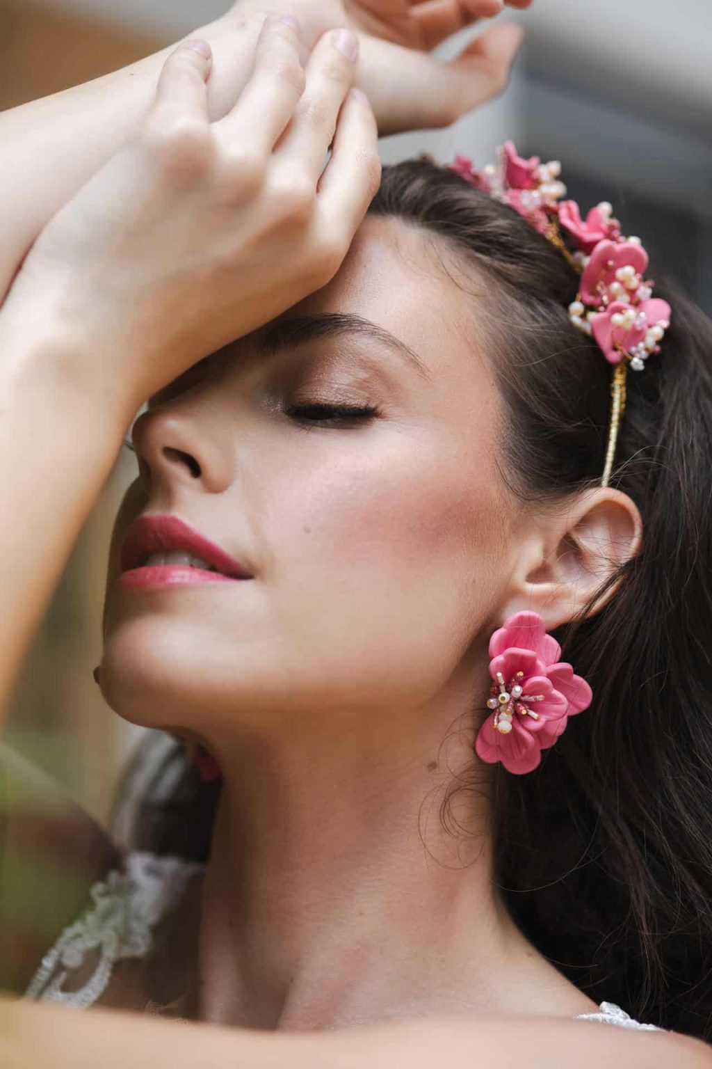 Hella rose - Inventino Collections