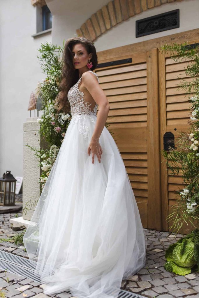 Hella rose - Inventino Collections