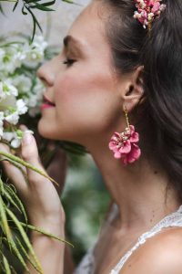 Hella rose - Inventino Collections