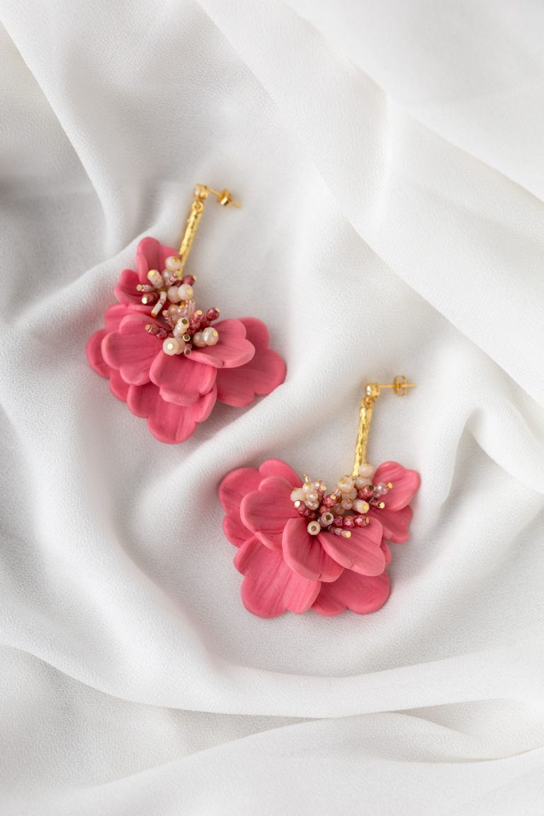 Hella rose - Inventino Collections