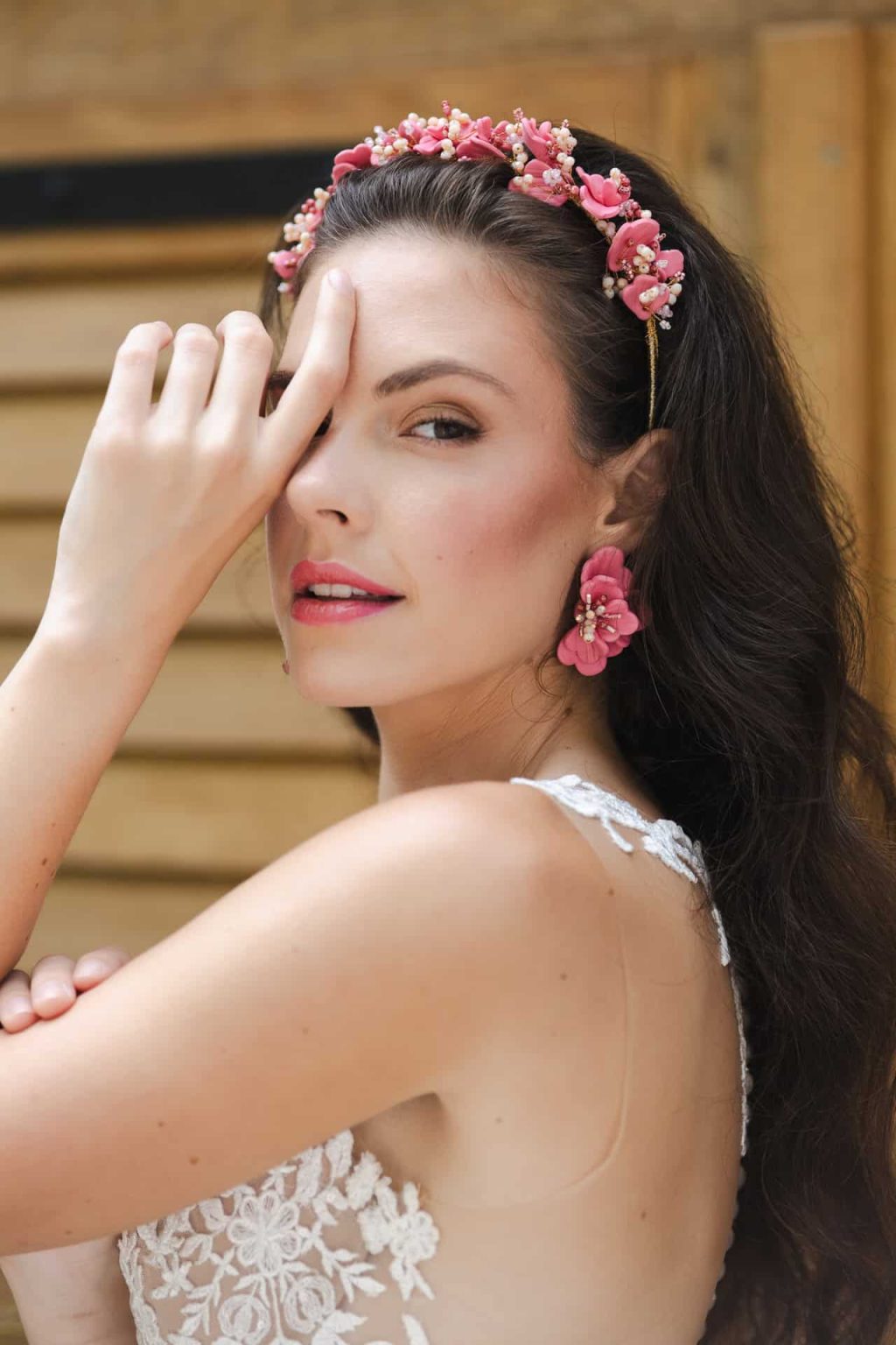 Hella rose - Inventino Collections