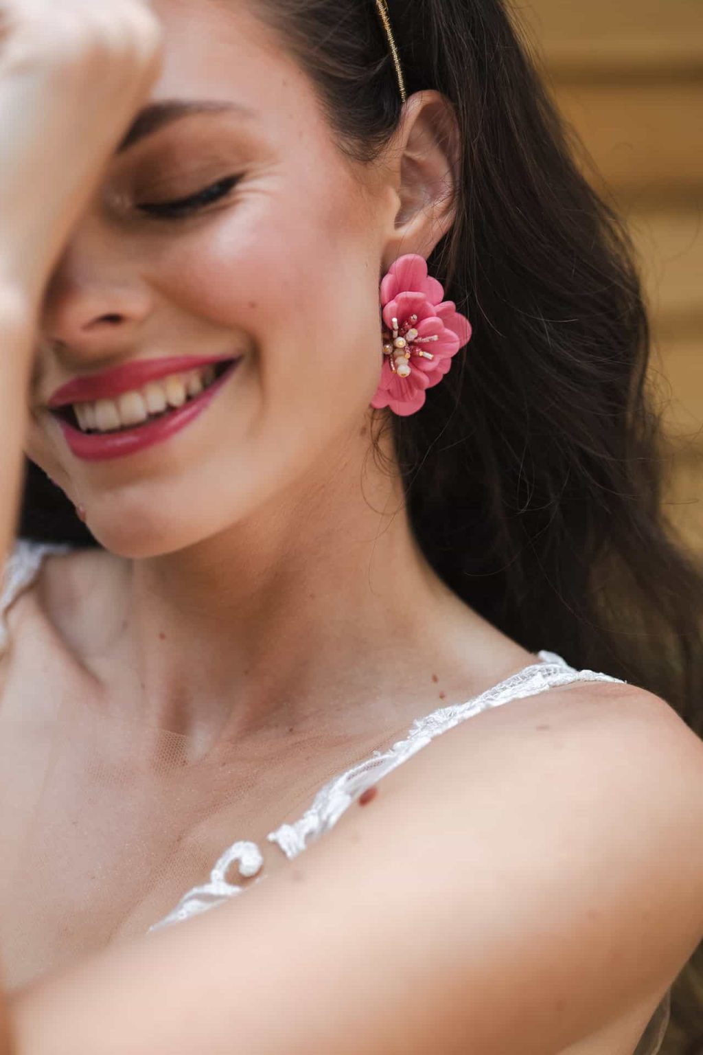 Hella rose - Inventino Collections