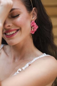 Hella rose - Inventino Collections